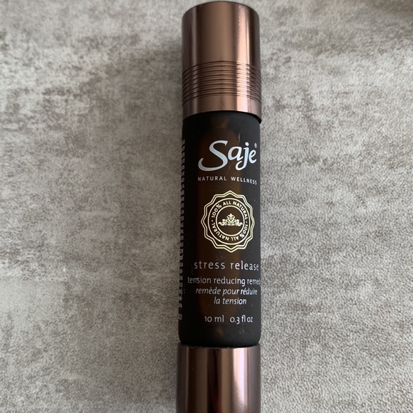 Saje | Bath & Body | Saje Essential Oils Rollins | Poshmark